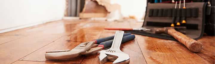 Moisture Detection and Mapping The Ultimate Guide - New Castle County ...